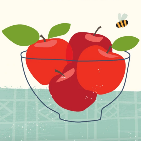 Heather Grainger-Frost - Heartwood Farm & Cidery