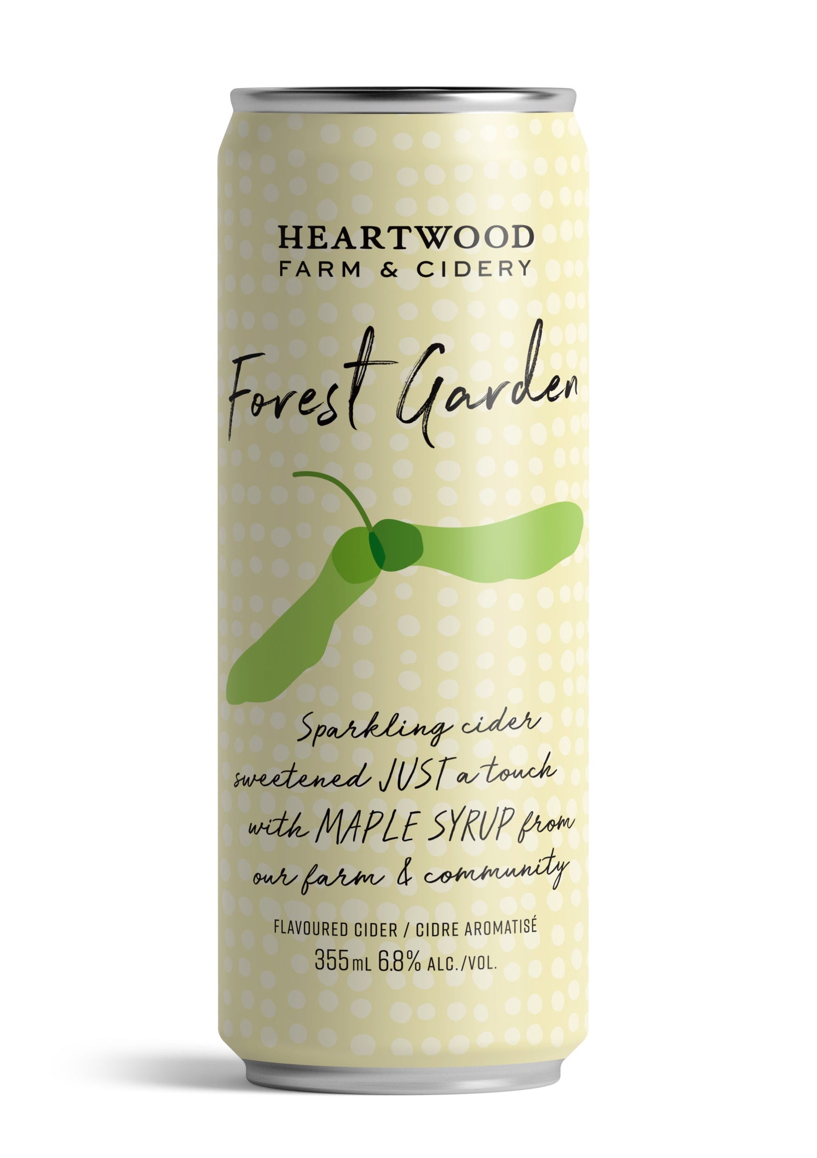 Heartwood Farm & Cidery